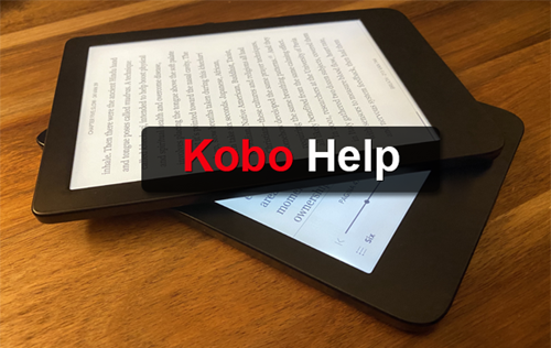 Help.Kobo.Com | Kobo Help | Kobo Tech Support